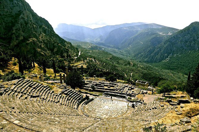 BEST PRIVATE TOUR TO DELPHI: Delphi Arachova Hosios Monastary - Final Thoughts