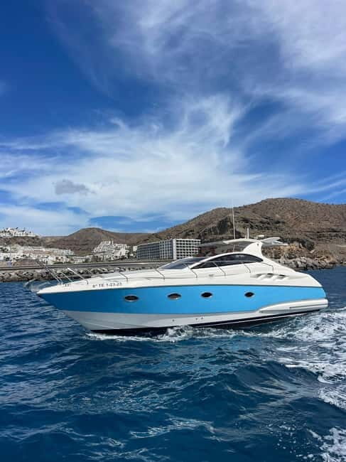 Best Private Yacht in Gran Canaria - Key Points