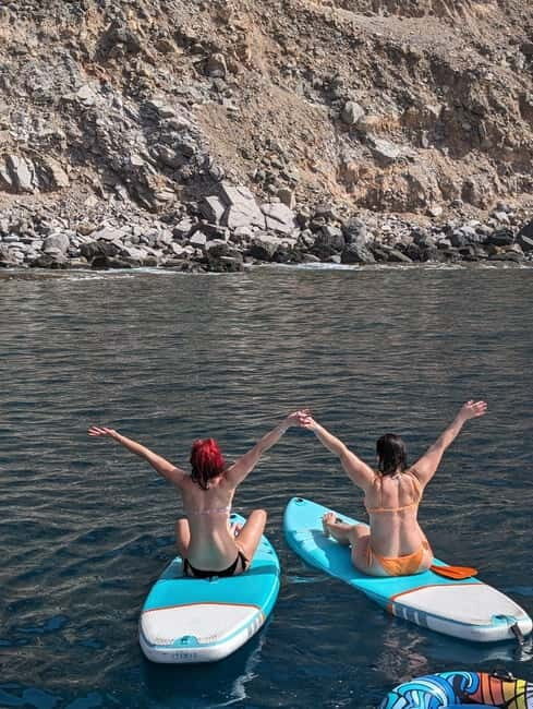 Best Private Yacht in Gran Canaria - An Up-Cclose Look at the Yacht Tour