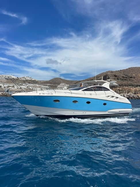 Best Private Yacht in Gran Canaria - Final Thoughts: Is This Experience Right for You?
