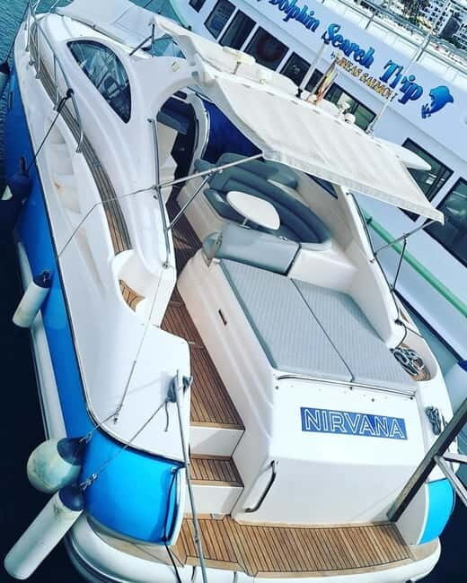 Best Private Yacht in Gran Canaria - Frequently Asked Questions