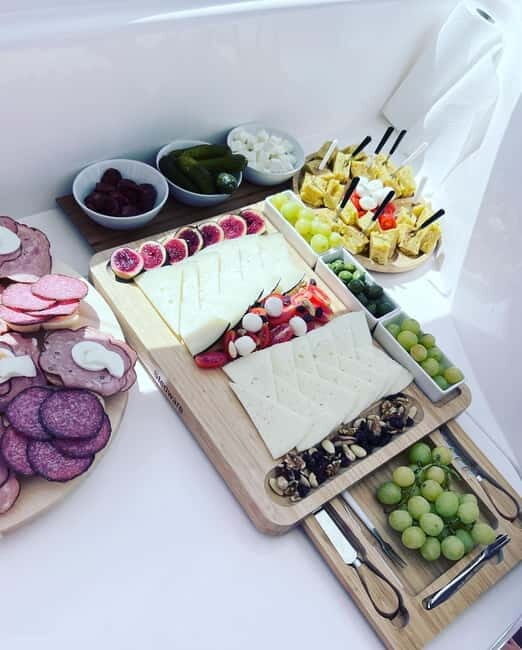 Best Private Yacht in Gran Canaria - Final Words