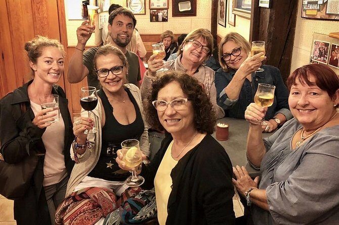 Best quality food & wine tasting tour in San Sebastian. - A Closer Look at What You’ll Experience