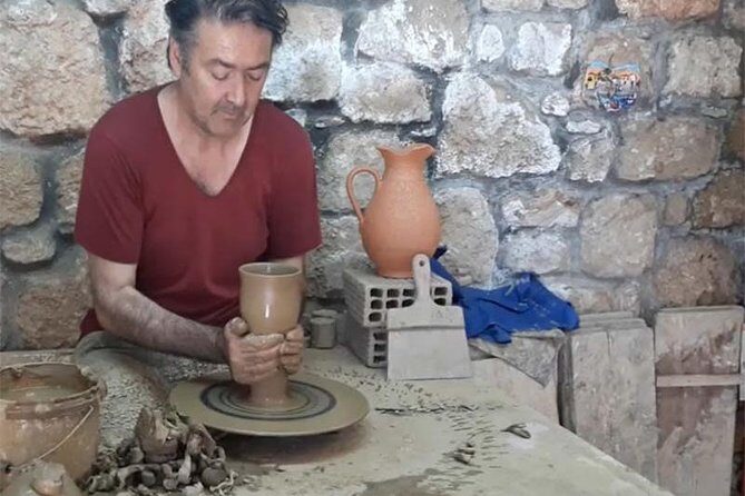 Best Rhodes Shore Excursion from Cruise Port - Great Introduction - FAQ