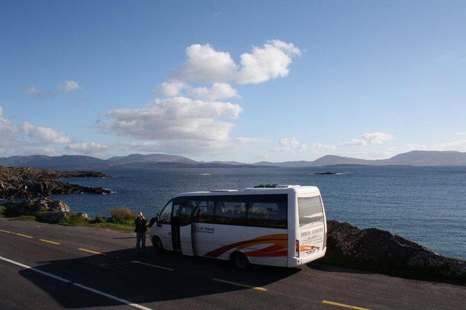Best Ring of Kerry Tour ex Killarney inc Killarney National Park - The Experience in Practice: What You’ll Love and What to Keep in Mind