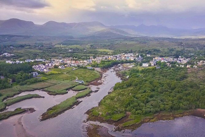 Best Ring of Kerry Tour ex Killarney inc Killarney National Park - Final Thoughts