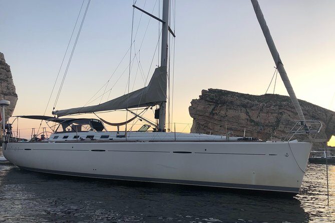 Best sailing adventure with Malta Sailing Experiences - The Overview: Why This Sailing Trip Stands Out