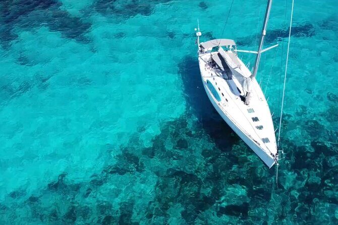 Best sailing adventure with Malta Sailing Experiences - The Sum Up