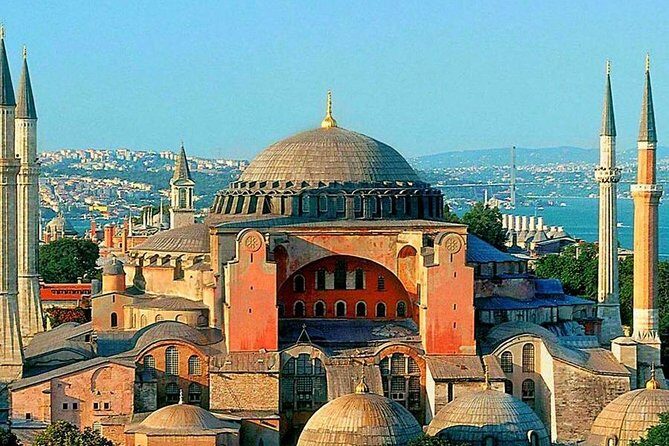 Best-Seller ISTANBUL PRIVATE Tour From Galataport & Hotels W /VAN - Costs and Value