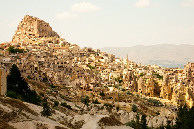 BEST SELLER OF CAPPADOCIA: 1 or 2 Days Cappadocia Private Tour! - Final Thoughts: Is This Tour Right for You?