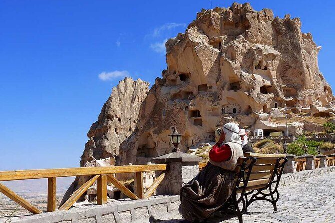 BEST SELLER OF CAPPADOCIA: 1 or 2 Days Cappadocia Private Tour! - FAQs
