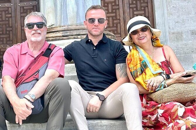 Best Seller; Private Guided Istanbul Tour - Introduction