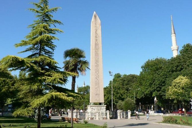 Best Seller; Private Guided Istanbul Tour - Authentic Experiences and Insider Tips