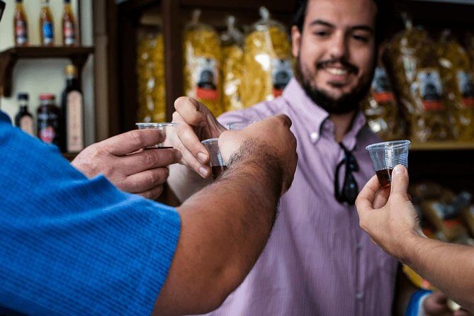 Best Seller: Semi-Private Athens Morning Food Tour (15+ tastings) - Final Thoughts