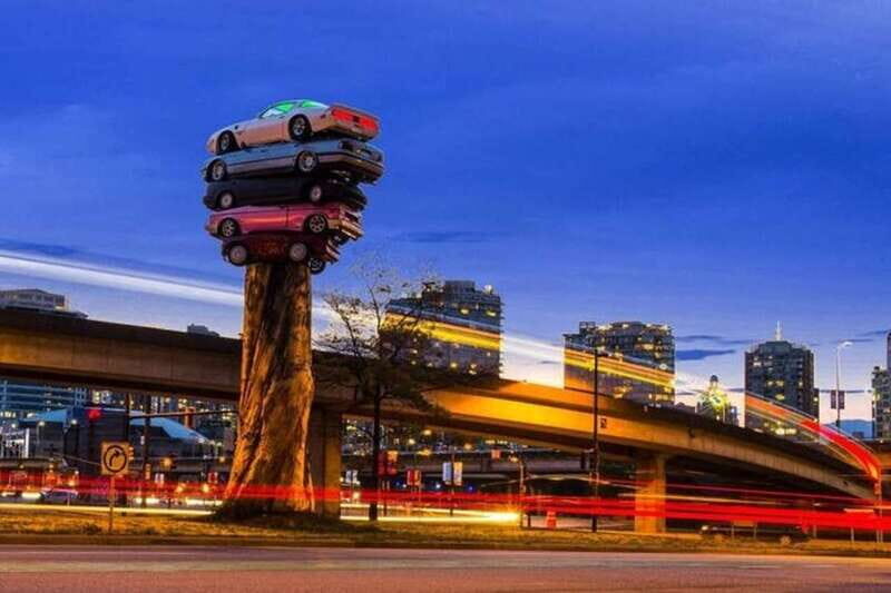 Best Selling Vancouver city Highlight Private Tour - Key Points