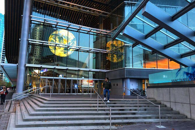 Best Selling Vancouver Sightseeing Tour 5 Hours(Private setting) - FAQs