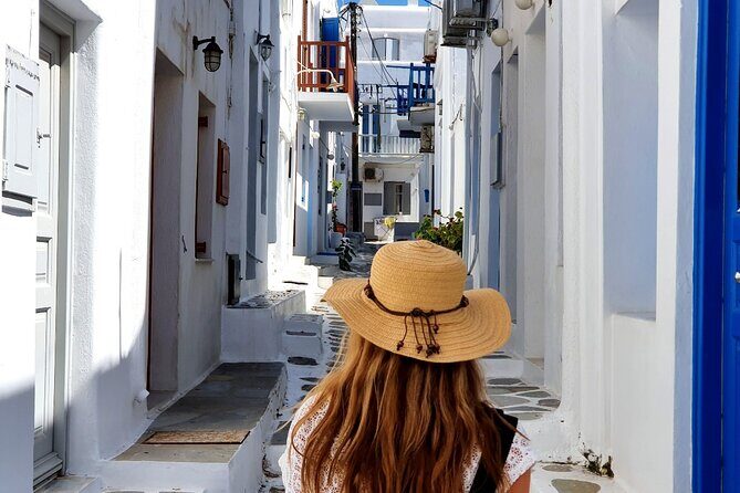 Best Shore Excursion Discovering Mykonos from Cruise Port - FAQ
