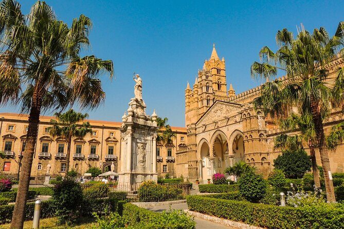 Best Sicily Taormina and Castelmola Tour from Messina Port - FAQ