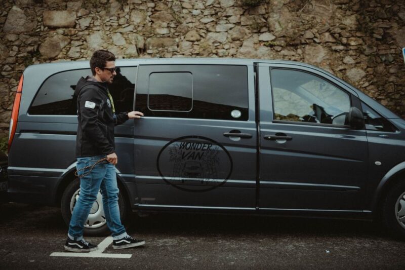 Best Sintra Day Trip From Lisbon  Pena/Cabo Da Roca/Cascais - What Makes This Tour Stand Out?