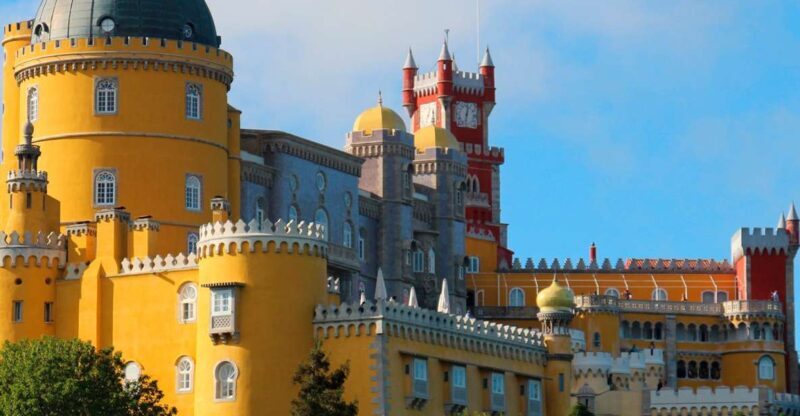 Best Sintra Day Trip From Lisbon  Pena/Cabo Da Roca/Cascais - Final Thoughts: Is This Tour for You?