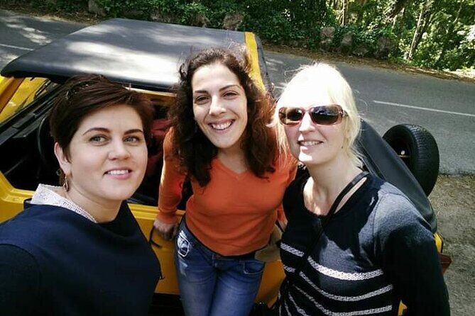 Best Sintra day trip : Pena Palace, Regaleira, Clifs & Ocean - What the Reviews Say