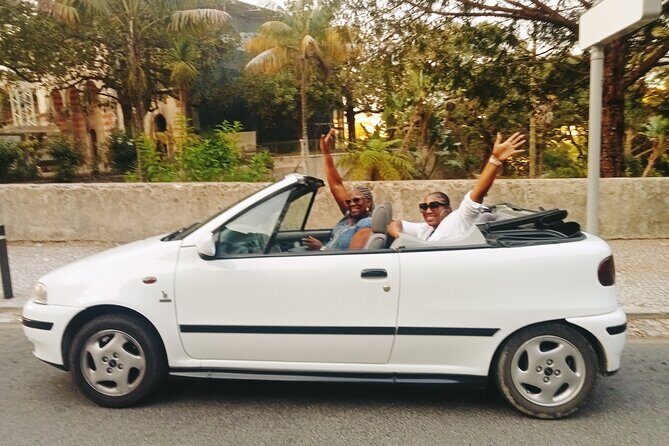 Best Sintra day trip : Pena Palace, Regaleira, Clifs & Ocean - Final Thoughts