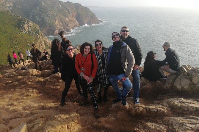 Best Sintra day trip : Pena Palace, Regaleira, Clifs & Ocean - FAQ