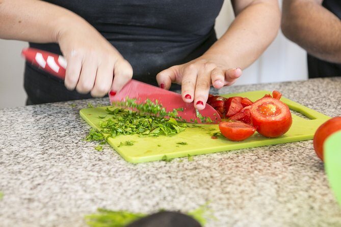 Best Sorrento cooking school - FAQs