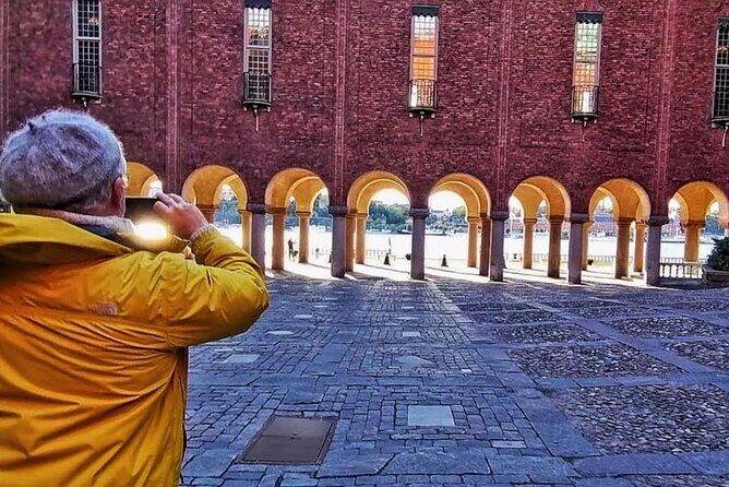 Best Stockholm Bike Tour. English, French or Spanish! - Final Thoughts  