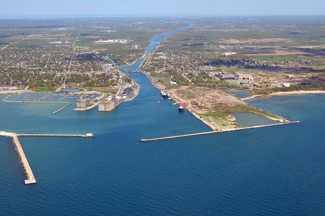 Best Tour Ever Niagara Falls Tour from Niagara Falls, Ontario - FAQ