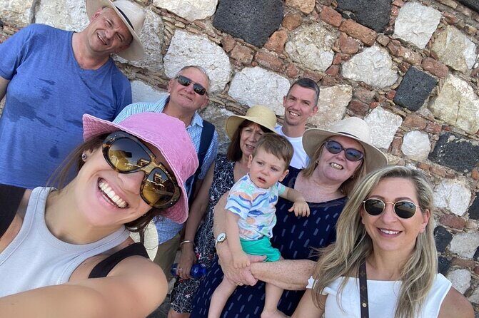 Best tour from cruise port to Taormina-Castelmola-Isola Bella - Key Points  