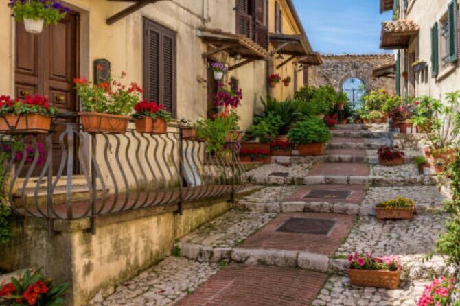 Best tour from cruise port to Taormina-Castelmola-Isola Bella - The Sum Up
