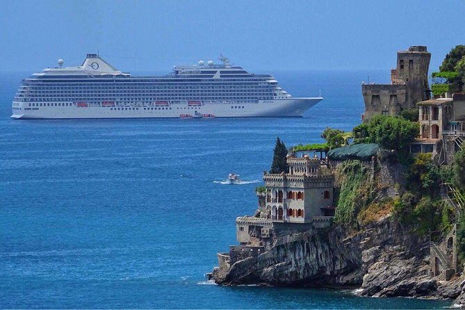 Best Tour of Amalfi Coast: Ravello+Amalfi+Positano (Full-Day 8h) - Final Thoughts