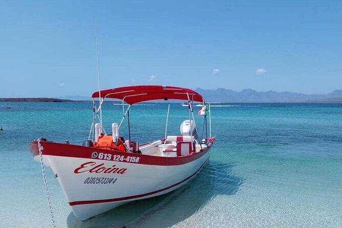 Best Tour to Coronados Island - Transportation, Duration, and Practical Details