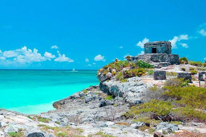 Best Tour to Tulum, Coba and Playa Del Carmen. No hidden fees! - Key Points