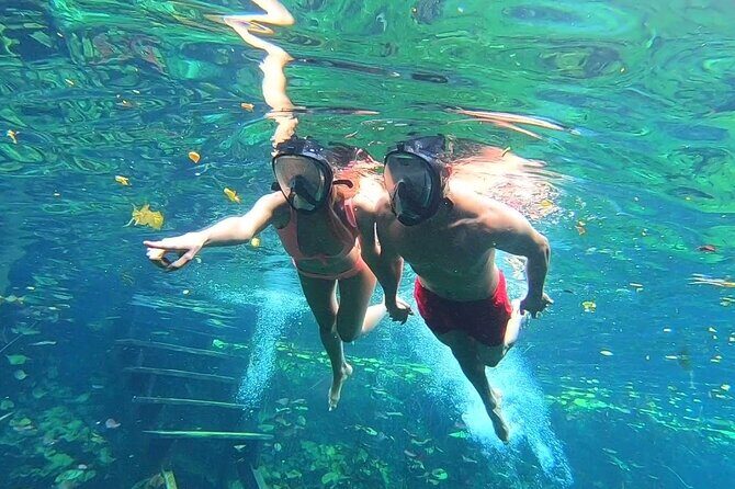 Best Tour to Tulum, Coba and Playa Del Carmen. No hidden fees! - FAQs