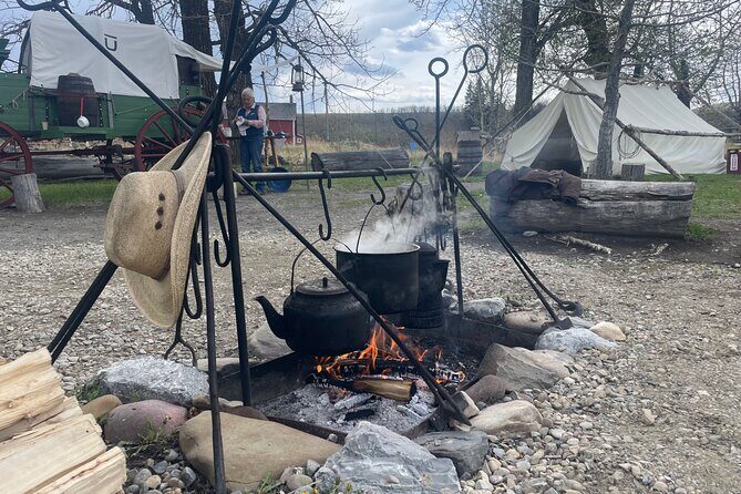 Best Tour to Waterton National Park Nature, History and Wonders - Waterton Lake: The Heart of the Park