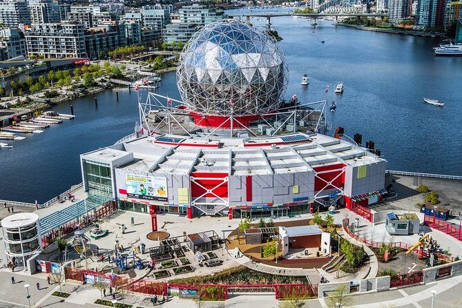 Best Vancouver Family Tour with Kids - Exploring Vancouver with Kids: A Detailed Look