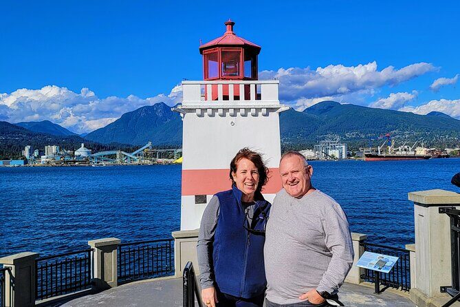 Best Vancouver Family Tour with Kids - FAQs