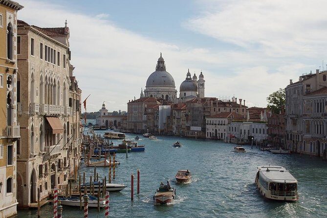 Best Venice Personalized Private Walking Tour with Official Guide - An In-Depth Look at the Tour Experience