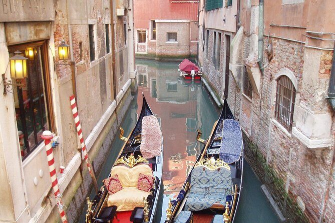 Best Venice Personalized Private Walking Tour with Official Guide - FAQs