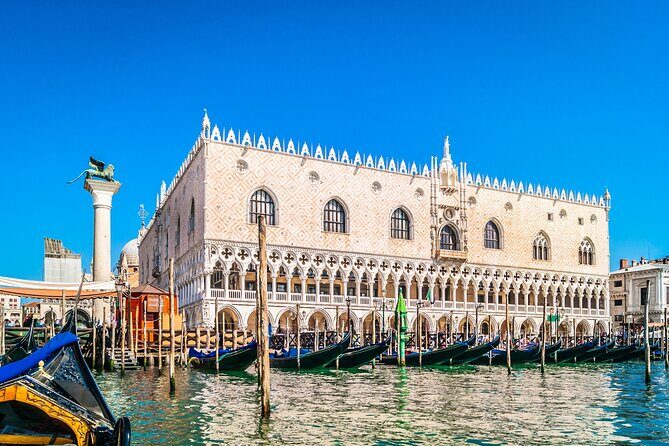 Best Venice Shore Excursion from Trieste Cruise Port - Who Is This Tour Best For?