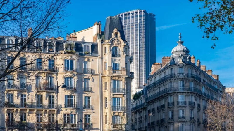 Best View of Paris: Montparnasse Tower Guided Tour - An In-Depth Look at the Tour Experience