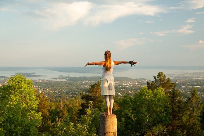Best View of the Oslofjord Hike - What to Expect in Terms of Logistics