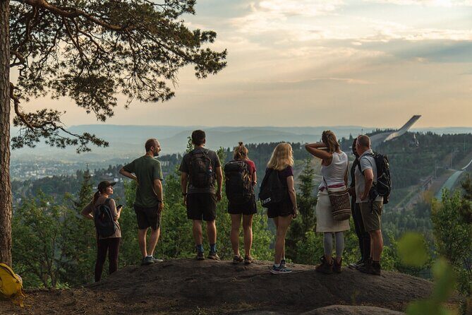 Best View of the Oslofjord Hike - Who Will Love This Tour?
