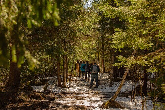 Best View of the Oslofjord Hike - FAQs