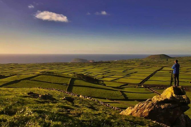 BEST VIEW TOUR(Full Day Private Tour) - The Sum Up