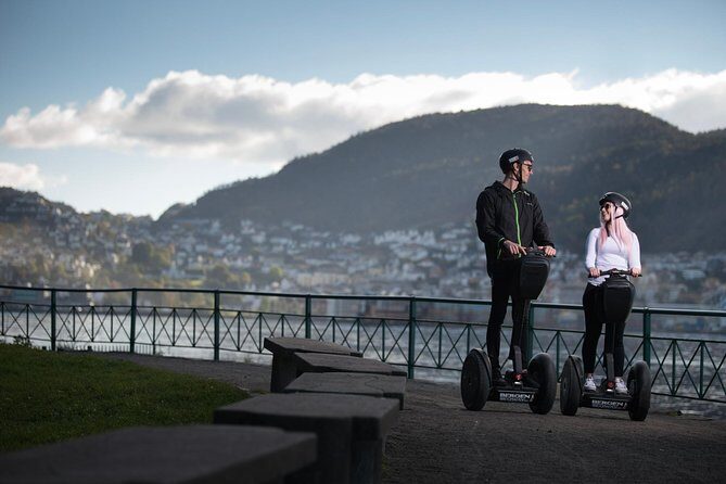 Best Views of Bergen - Segway Day Tour - FAQs