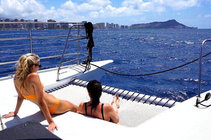 Best Waikiki Snorkel Tour: Guaranteed Turtles at Turtle Canyon - Practical Details and What to Expect