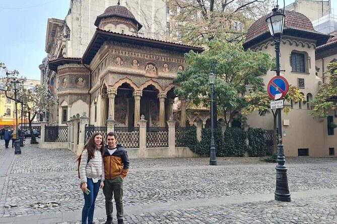 Best Walking Tour of Bucharest's City Center - 2.5 hours - Exploring Bucharest’s Best Walking Tour: A Deep Dive into the Capital’s Charm